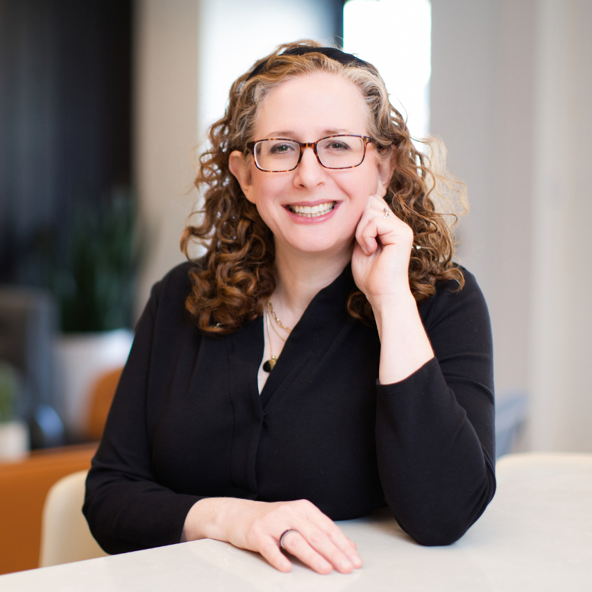 EJ Stern, MA, CPC | FLFCMO